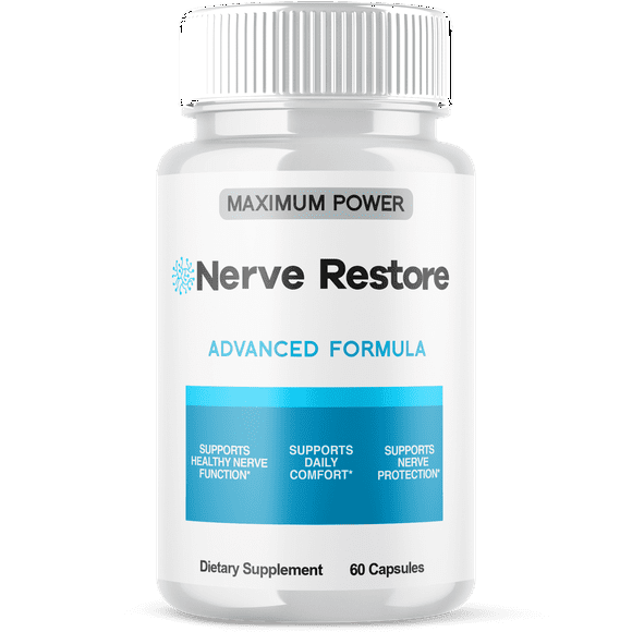 Nerve Supplements