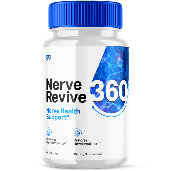 Nerve Supplements