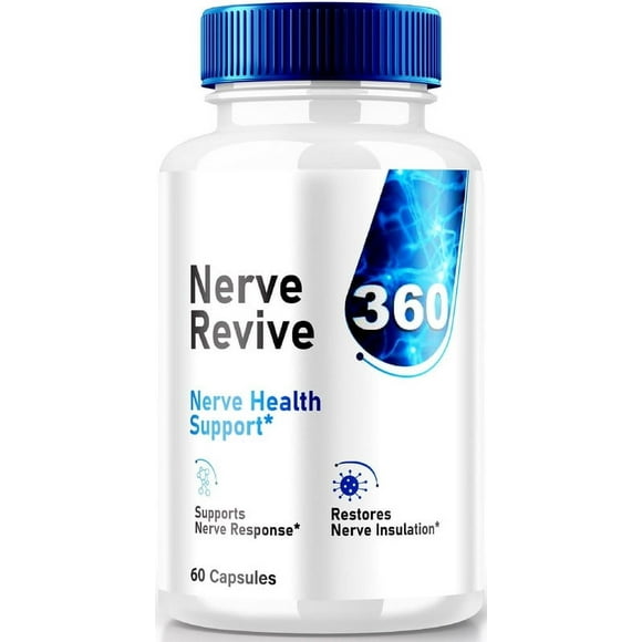 Maximum Strength Neuropathy