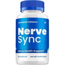 GlycoSurge Capsules – Glyco Surge All Natural Glycogen Support, 1 Pack ...