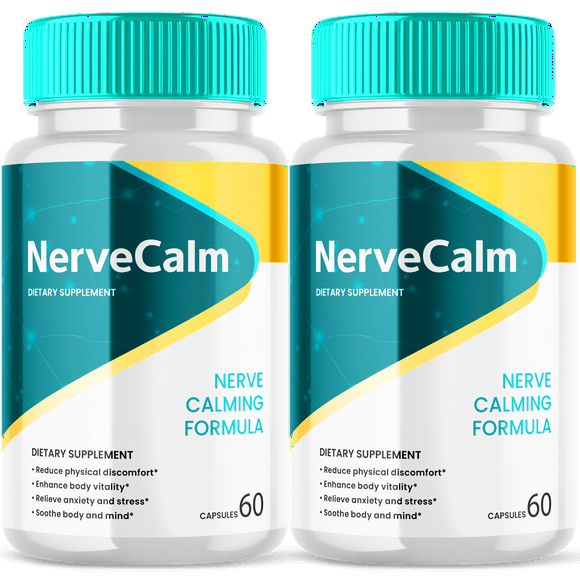 Calm Nerves