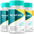 S.O LABS, NerveCalm Nerve Support Supplement, 180 Capsules - Walmart.com