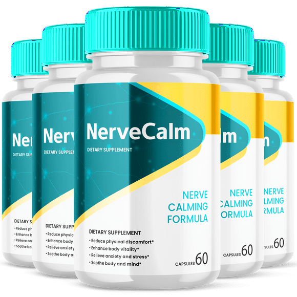 Calm Nerves
