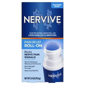 Heet Triple Action Pain Relieving Formula HSA/FSA Eligible - Walmart.com