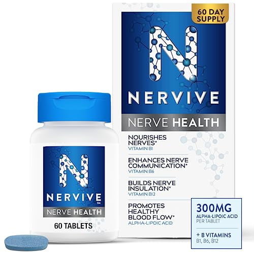 Nervive in Pain management - Walmart.com
