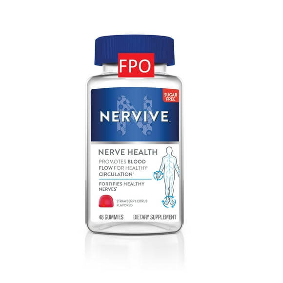 Nervive in Pain management - Walmart.com