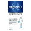 Nervive Nerve Relief Supplement Pills, Alpha Lipoic Acid, Vitamins B12 ...