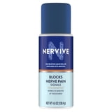 Nervive Pain Relieving Roll On, Lidocaine Roll On, Nervive Pain Relief ...