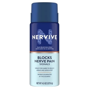 Nervive Nerve Relief