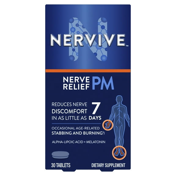 NERVIVE - Walmart.com