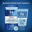 Theraworx Fast-Acting Nerve Relief Foam, Soothes Aggravated Nerves, 7.1 ...