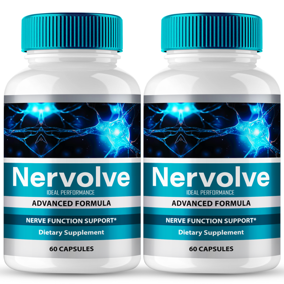 Maximum Strength Neuropathy