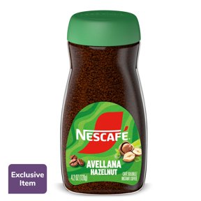 NESCAFÃ‰ Cafe De Olla Instant Coffee, 5.89 OZ - Walmart.com