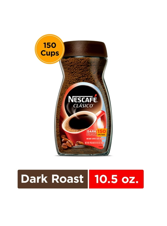 Instant Coffee in Coffee - Walmart.com