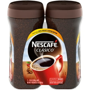 Nescafe Instant Coffee in Instant Coffee - Walmart.com