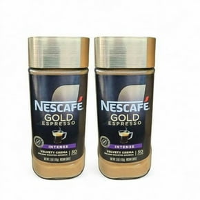 Nespresso Powder