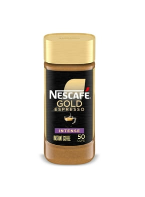 Espresso Powder in Instant Coffee - Walmart.com