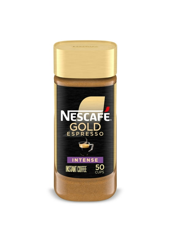 Instant Coffee in Coffee - Walmart.com