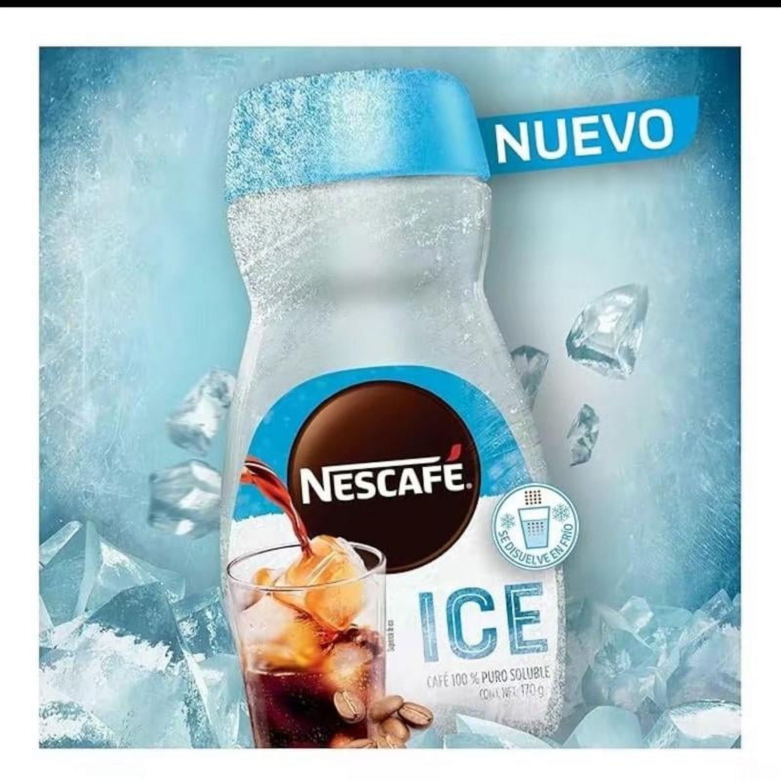Nescafé Ice Coffee - Walmart.com