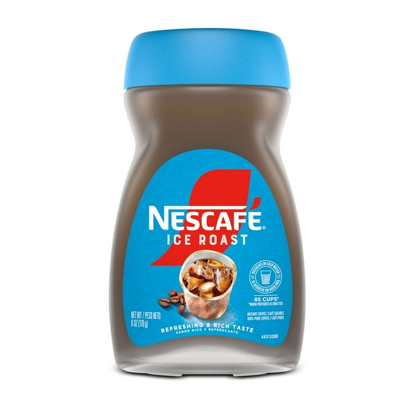 Nescafé Café De Olla Instant Coffee, Cinnamon, 6.7 Oz, Pack of 2 ...