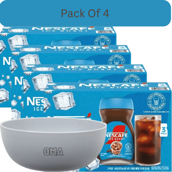 Nescafe Ice Coffee