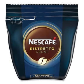 Nespresso Instant Coffee