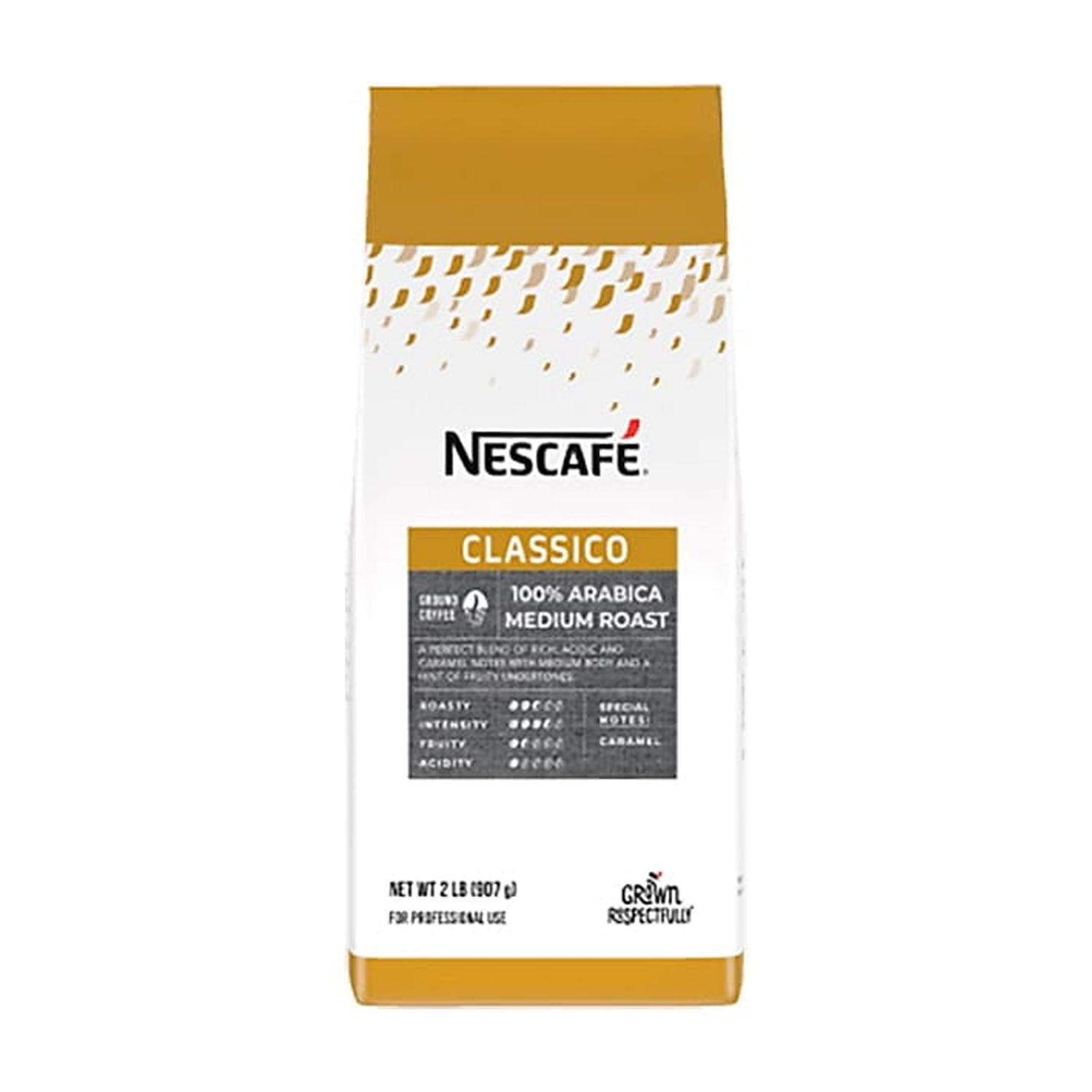 Nescafe Ground Coffee