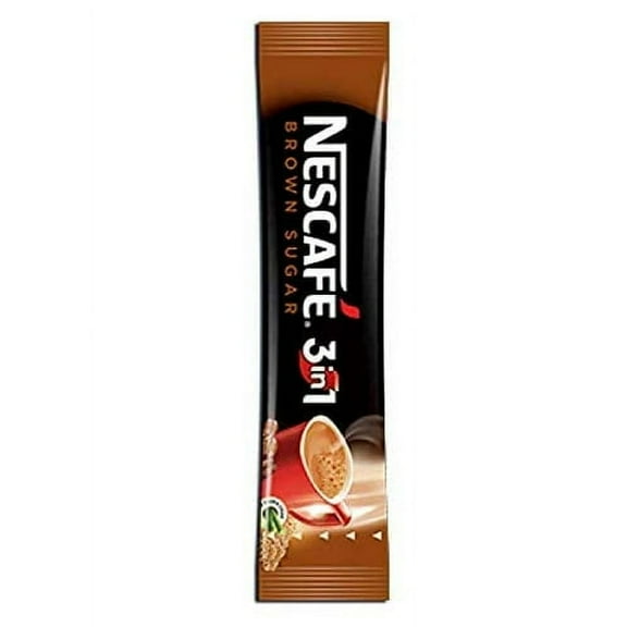 Individual Instant Coffee Packets