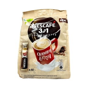 Nespresso Instant Coffee