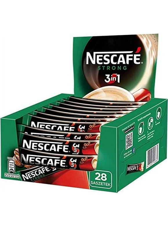 Nescafe Instant Coffee in Instant Coffee - Walmart.com