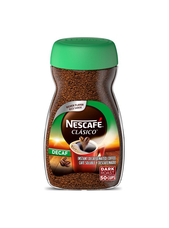 Decaf Instant Coffee in Instant Coffee - Walmart.com
