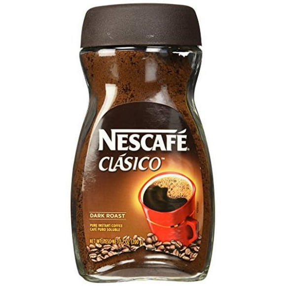 Nescafe Instant Coffee in Instant Coffee - Walmart.com