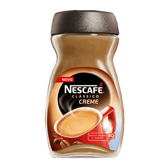 Nescafe Instant Coffee in Instant Coffee - Walmart.com