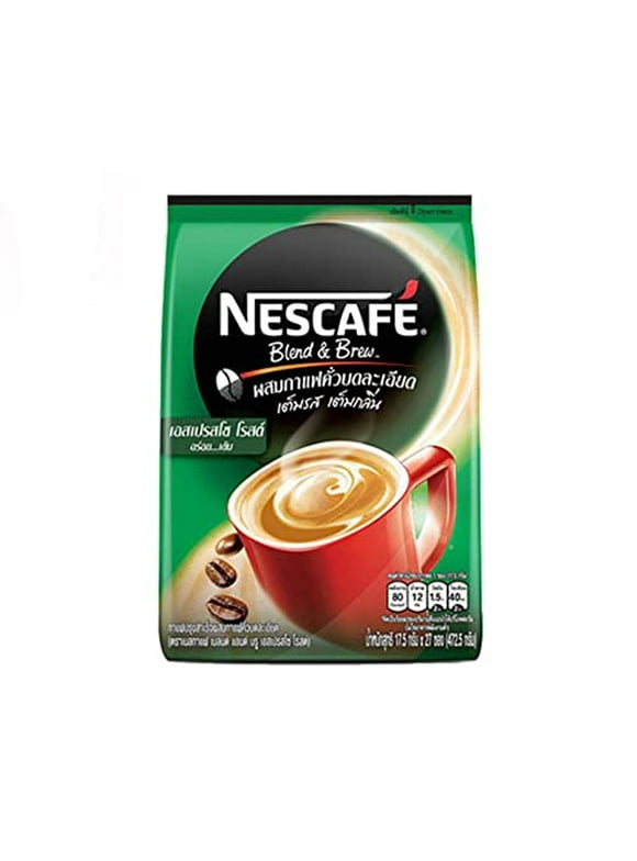 Espresso Powder in Instant Coffee - Walmart.com