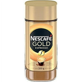 Nespresso Instant Coffee