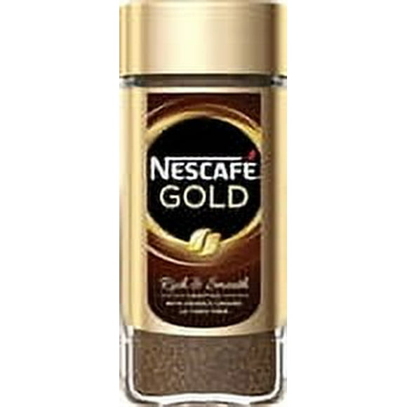 Nescafe Gold