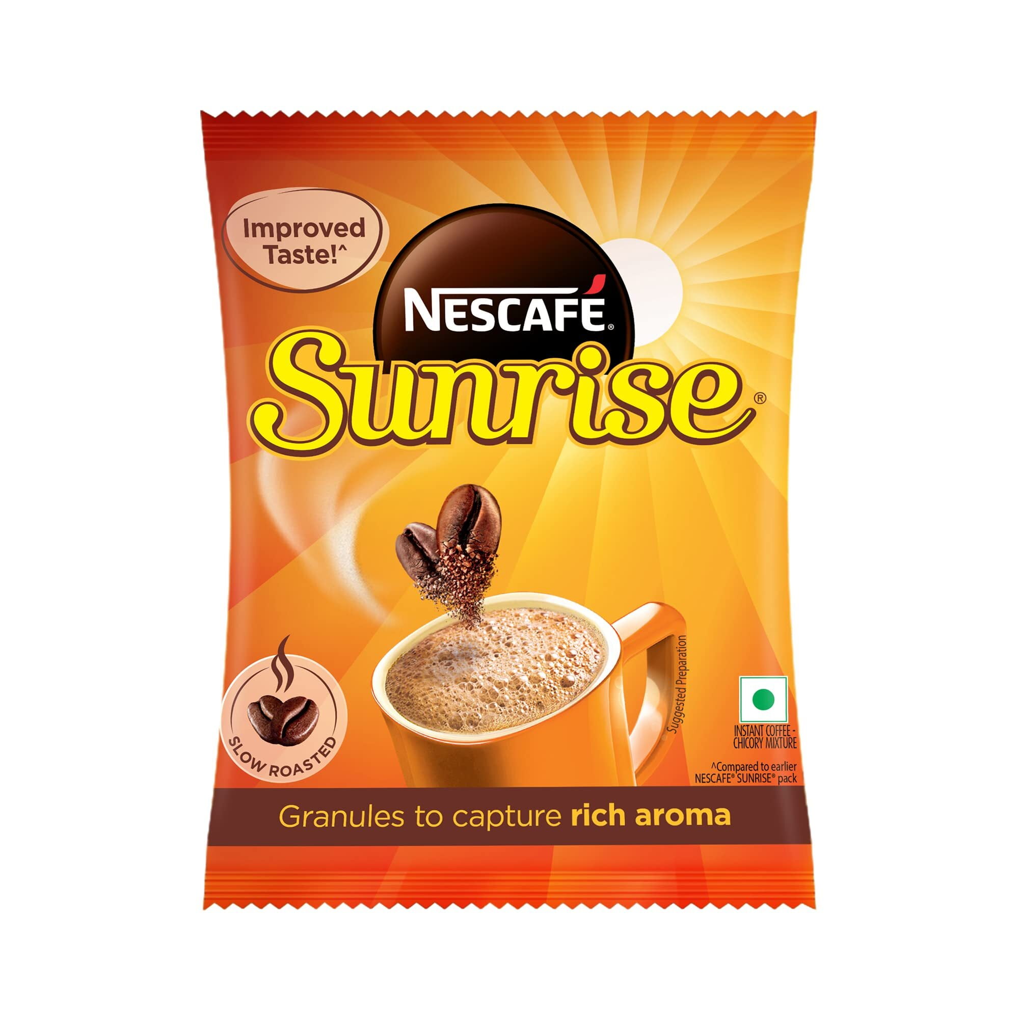 Nescafe Sunrise 7.05 Oz - Walmart.com