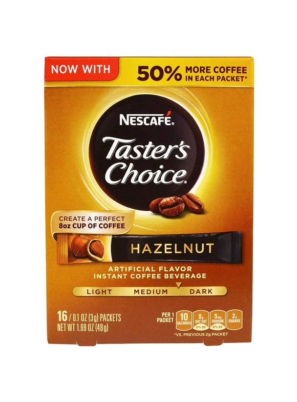 Nescafe Instant Coffee in Instant Coffee - Walmart.com