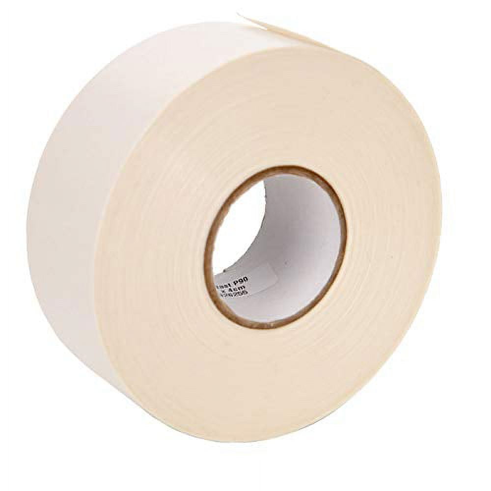 Neschen Filmoplast P90 White Paper Archival Mending Tape, 1.5in x 165ft ...