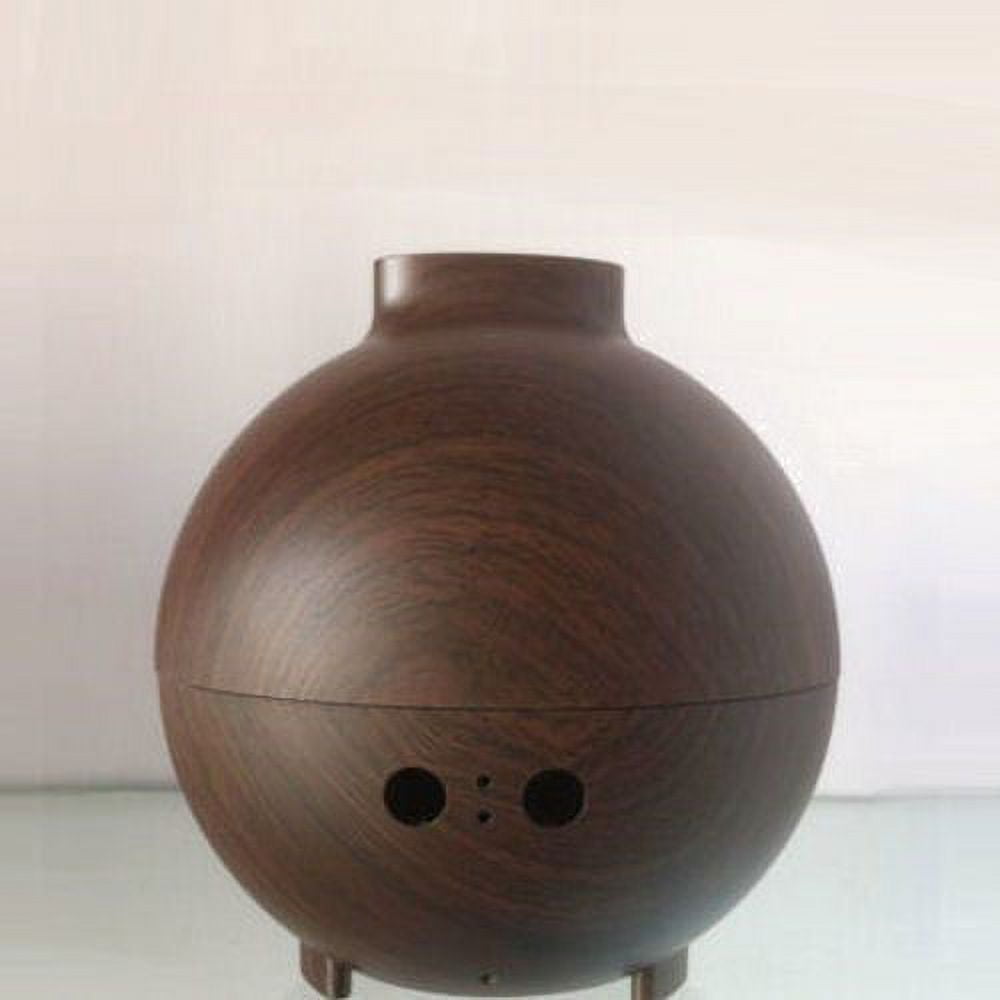 Nesco 40008C Aromatic Diffuser, Dark Oak - Walmart.com