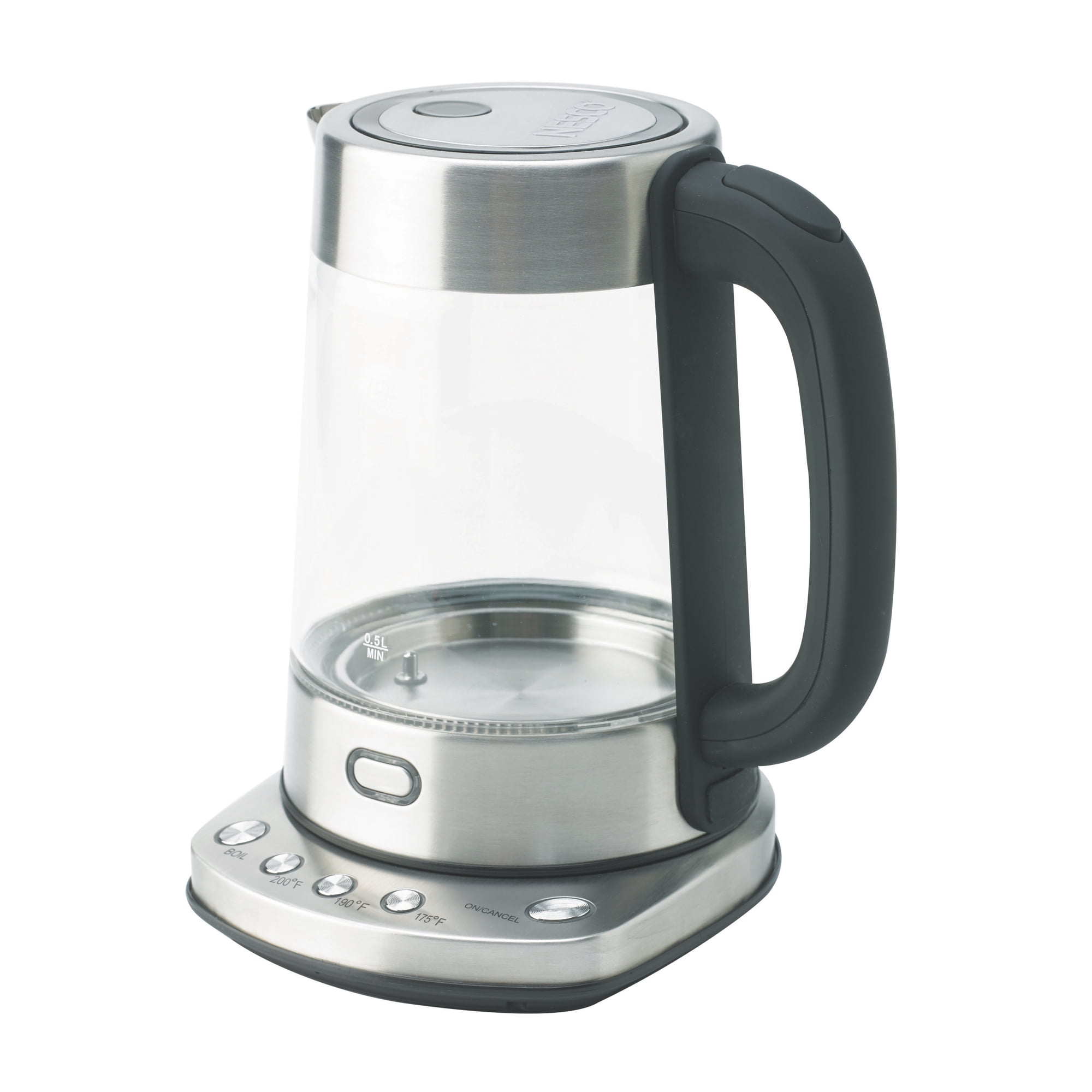 Metal Ware Corp. Nesco Digital Water Kettle - Walmart.com
