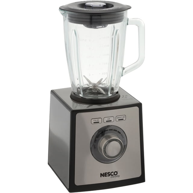 Nesco® Everyday Blender - Walmart.com