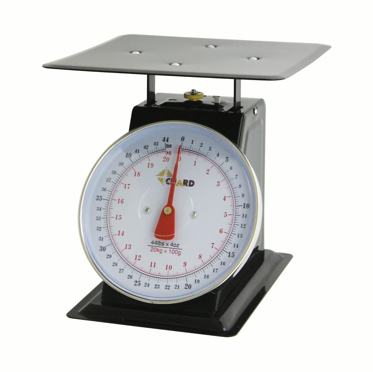 Nesco Manual 44 LB Scale - Walmart.com