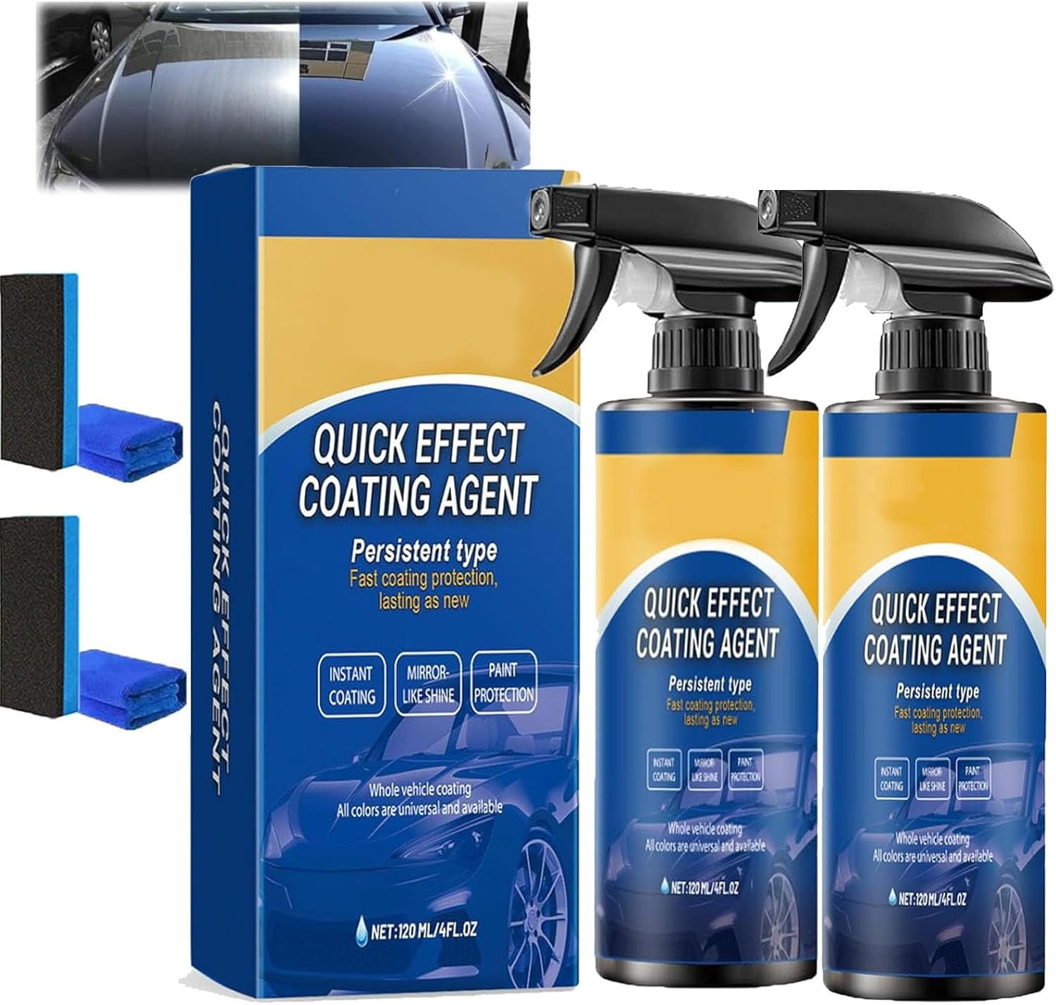 Neslemy Car Coating-Jetdryshop Car Spray, Neslemy Cars Coating Sprays ...