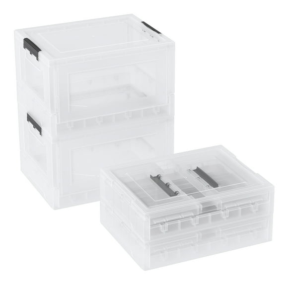 30 X 30 Plastic Box