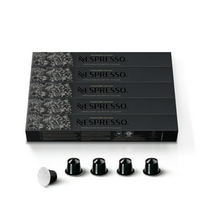 Nespresso Instant Coffee
