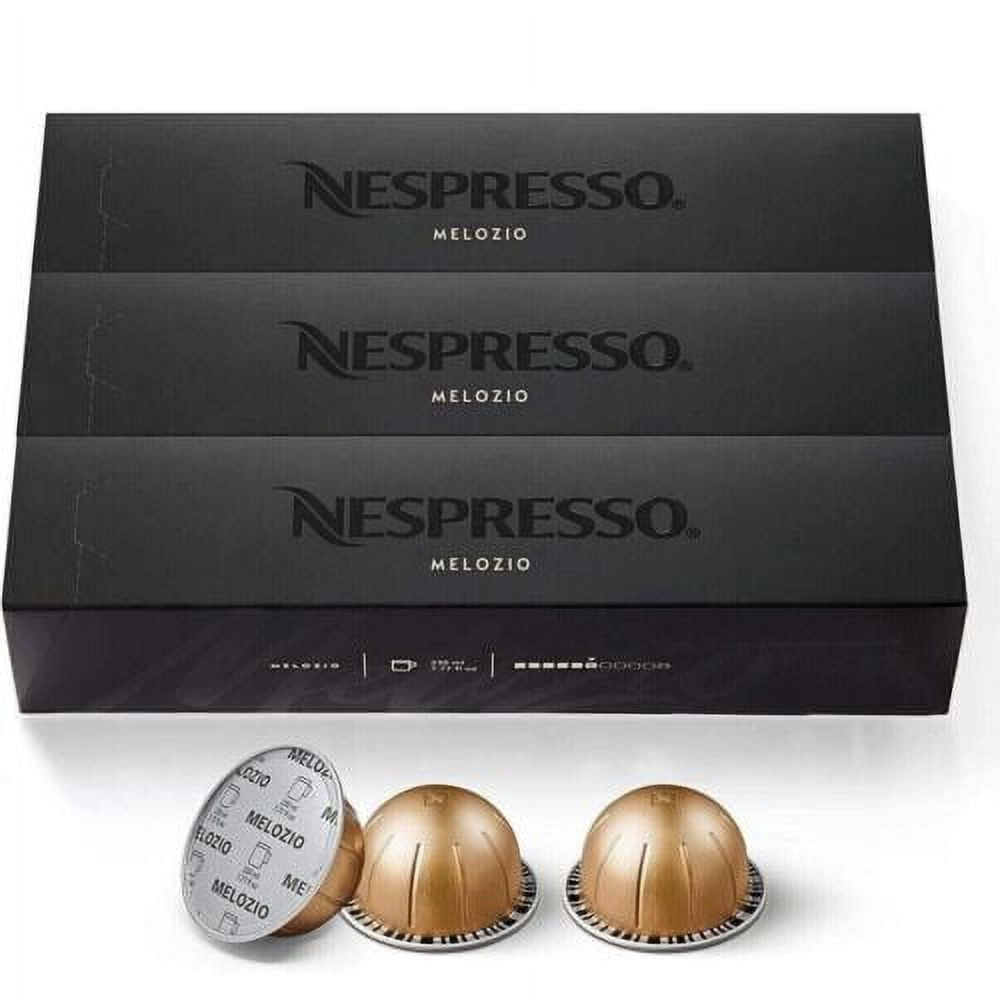 Nespresso Single-Serve Cups & Pods in Coffee - Walmart.com
