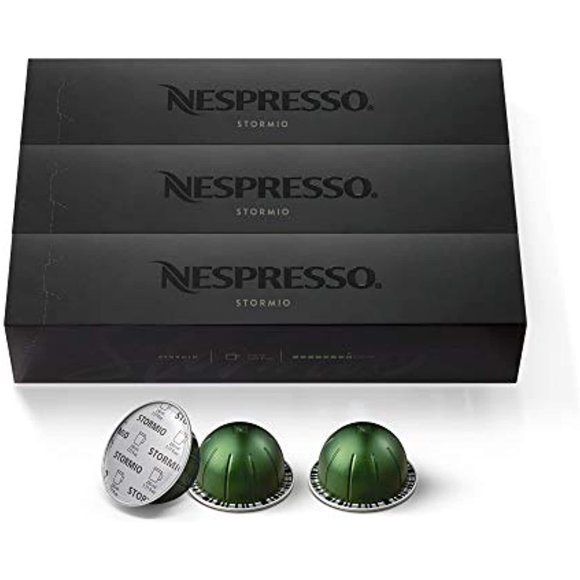 Nespresso Pods in Nespresso Pods & Capsules - Walmart.com