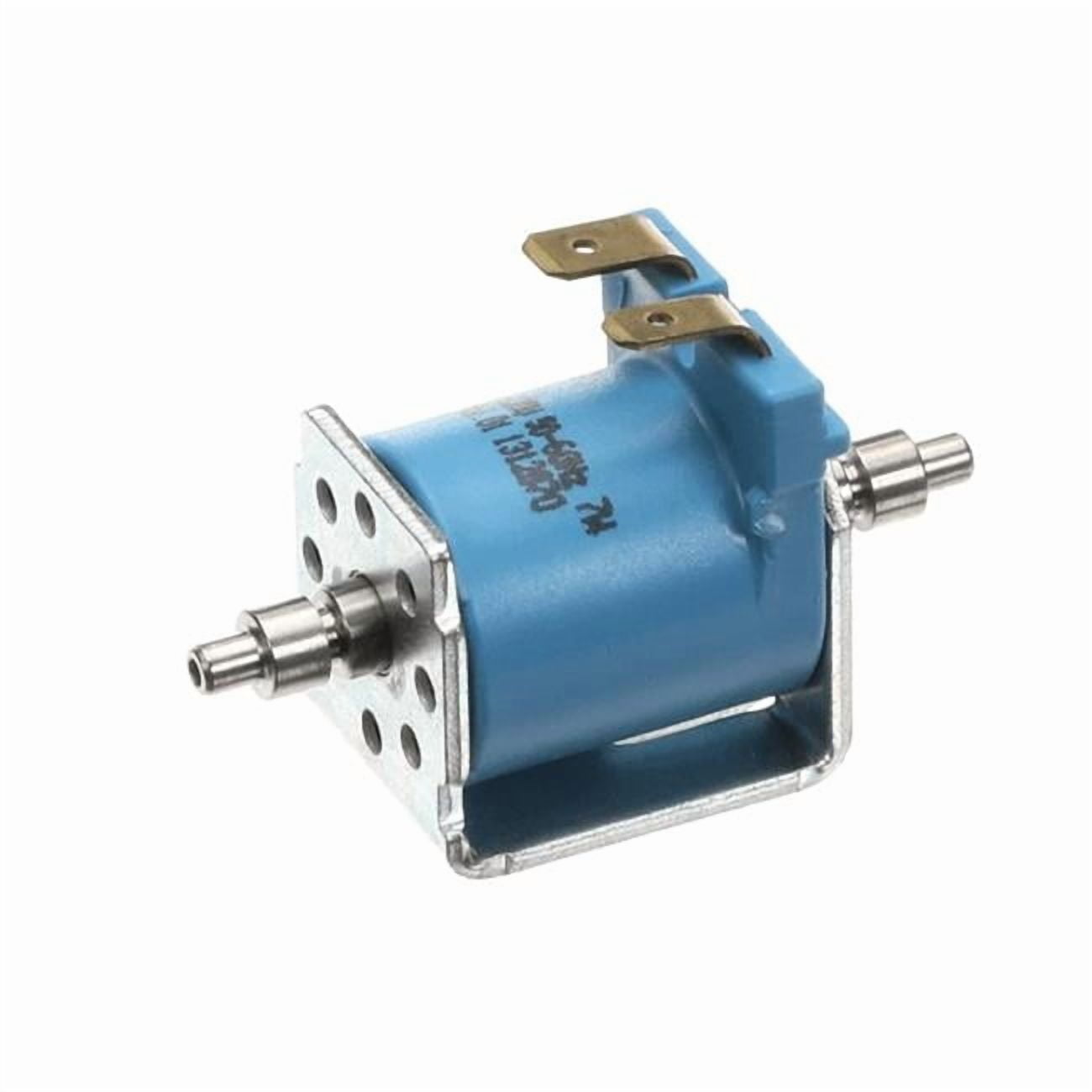 Nespresso 58750 Genuine OEM Valve - 110-120V, 7W, 50-60Hz, Magn, DEV122 ...