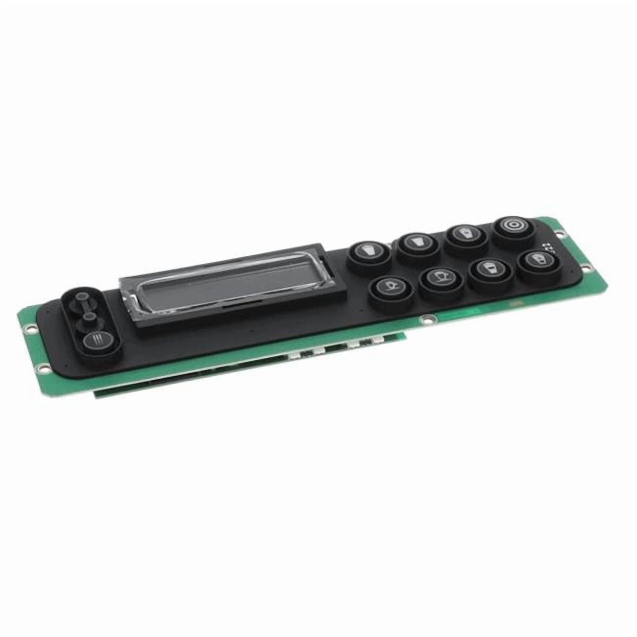 Nespresso 119.444 Keys with Display Assembly - AGUILA 420 - Walmart.com